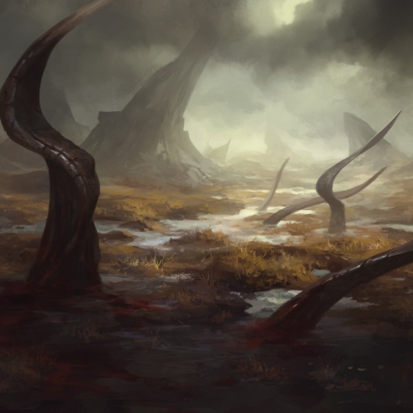 Page 2 Magic the Gathering Art by Daarken - Art of Magic: the Gathering ...