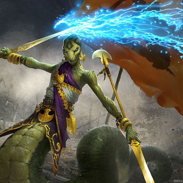 Commander 2016 Set MTG Art - Art of Magic: the Gathering