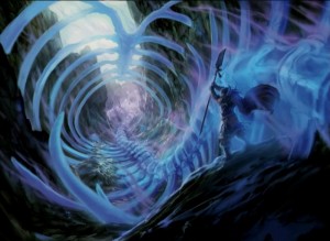 71 Khans of Tarkir Art Images from PAX - Art of Magic: the Gathering