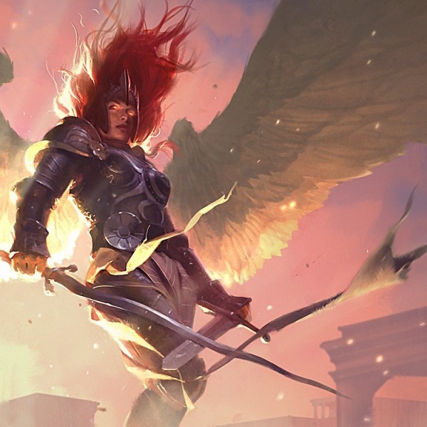 Gatecrash MtG Art - Art of Magic: the Gathering