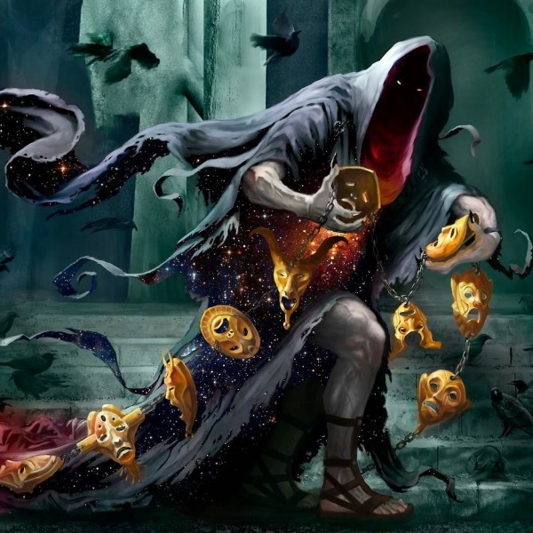Journey into Nyx MTG Art - Art of Magic: the Gathering