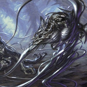 Mirrodin Besieged MtG Art - Art of Magic: the Gathering