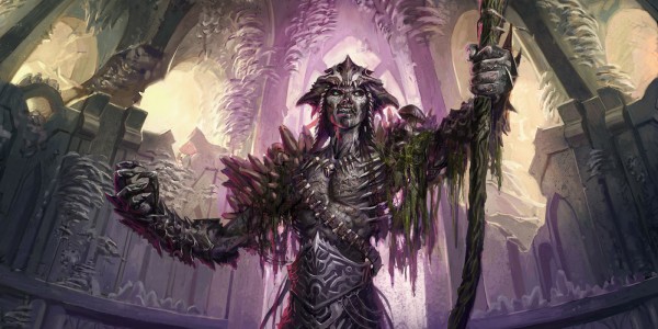 Return to Ravnica Set MTG Art - Art of Magic: the Gathering