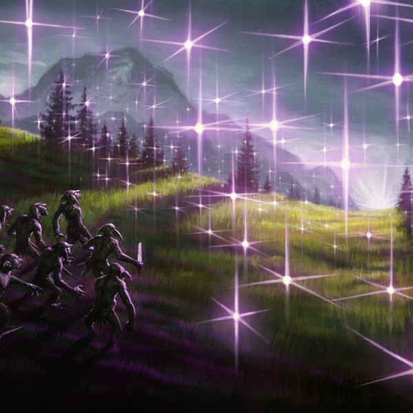 Rise of the Eldrazi MTG Art - Art of Magic: the Gathering
