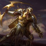 Mirrodin Besieged MTG Art - Art of Magic: the Gathering