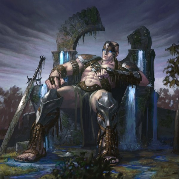 Commander 2013 MTG Art - Art of Magic: the Gathering