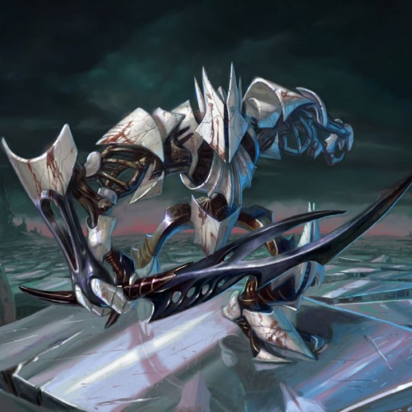 New Phyrexia MTG Art - Art of Magic: the Gathering