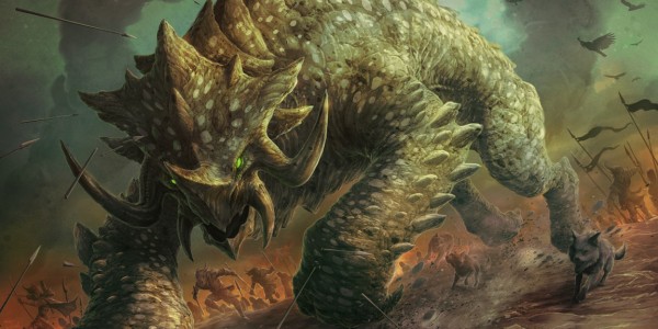 Commander 2014 Set MTG Art - Art of Magic: the Gathering