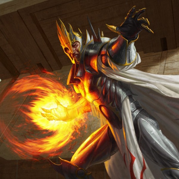 Gatecrash MtG Art - Art of Magic: the Gathering