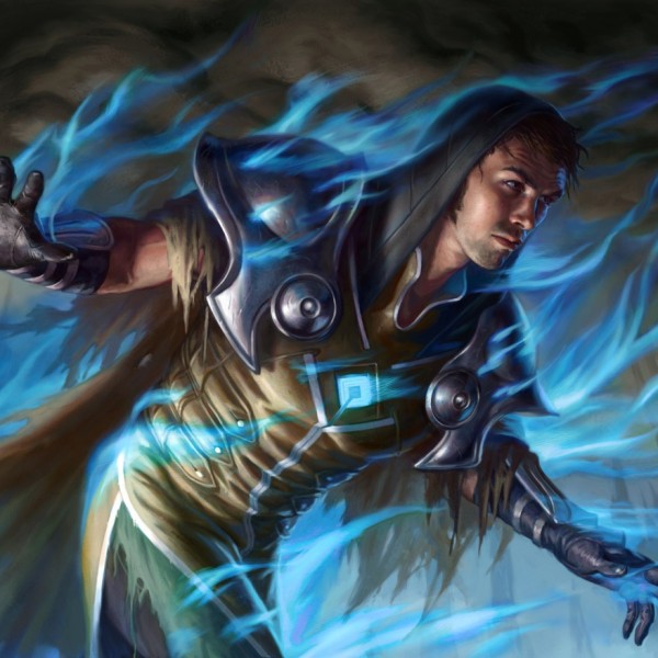 From the Vault: Twenty MTG Art - Art of Magic: the Gathering