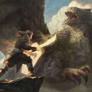 Fate Reforged MtG Art - Art of Magic: the Gathering