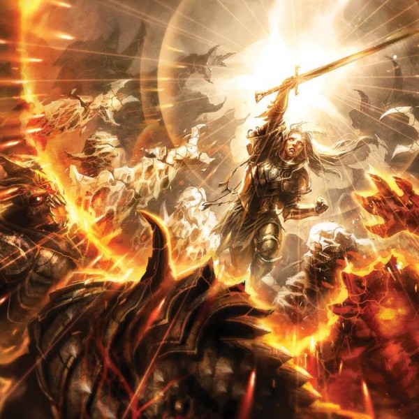 Commander 2014 MTG Art - Art of Magic: the Gathering