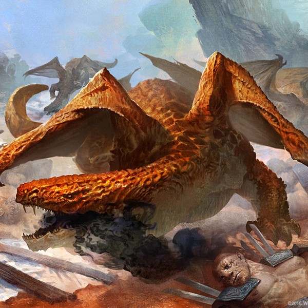 Magic the Gathering Art by Svetlin Velinov - Art of Magic: the ...