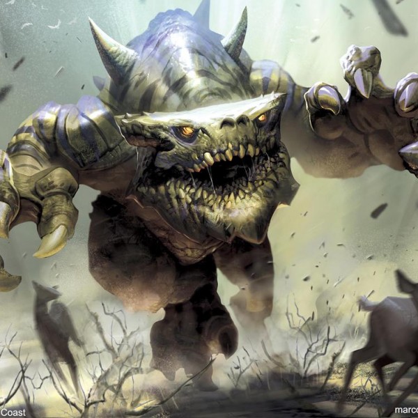 Commander 2014 MTG Art - Art of Magic: the Gathering