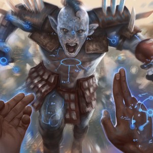 Fate Reforged MtG Art - Art of Magic: the Gathering