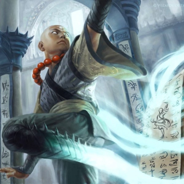 Dragons of Tarkir Set MTG Art - Art of Magic: the Gathering