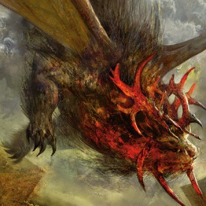 Magic the Gathering Art by Seb McKinnon - Art of Magic: the Gathering