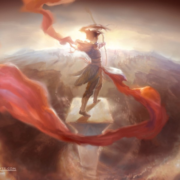 Page 2 Dragons of Tarkir MTG Art - Page 2 of 3 - Art of Magic: the ...