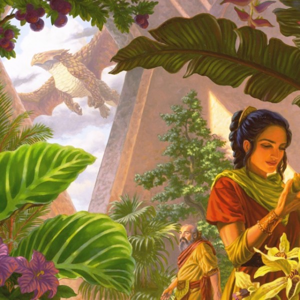 Page 2 Dragons of Tarkir MTG Art - Page 2 of 3 - Art of Magic: the ...