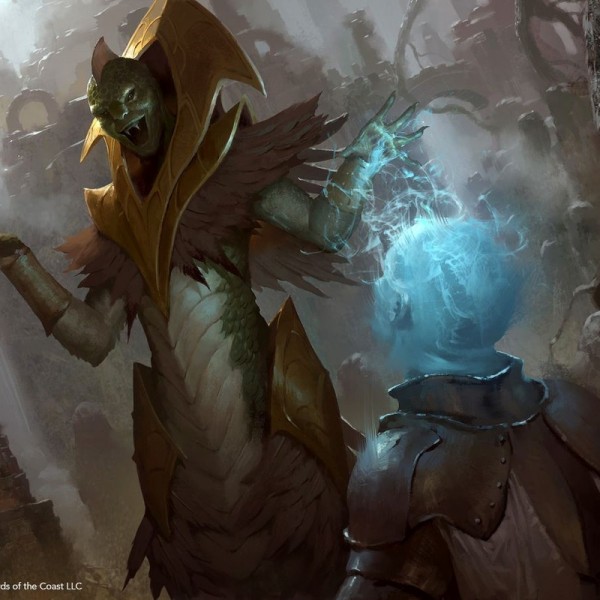 Dragons of Tarkir MTG Art - Art of Magic: the Gathering