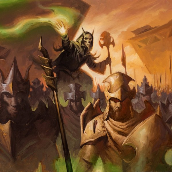 Page 2 Dragons of Tarkir MTG Art - Page 2 of 3 - Art of Magic: the ...