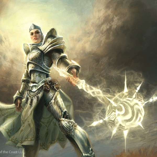 Magic the Gathering Art by Willian Murai - Art of Magic: the Gathering