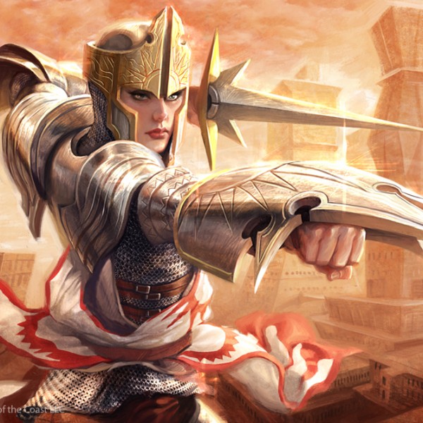 Gatecrash MtG Art - Art of Magic: the Gathering