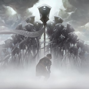 Fate Reforged MtG Art - Art of Magic: the Gathering