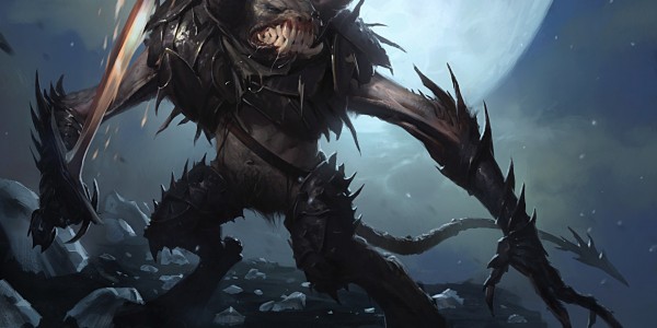 Avacyn Restored MtG Art - Art of Magic: the Gathering