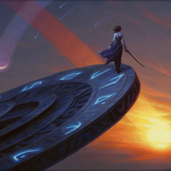 Vintage Masters MTG Art - Art of Magic: the Gathering