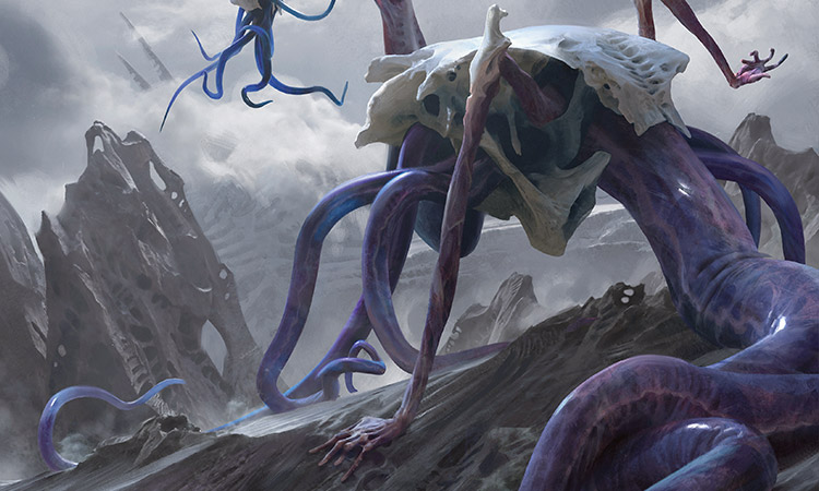 [BFZ] Spoiler 01.09: Brood Butcher, Lantern Scout, Drowner of Hope ...