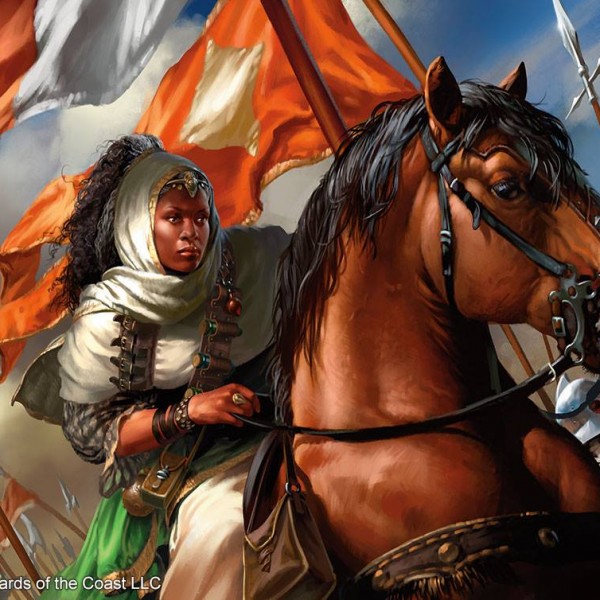 Magic Origins MtG Art - Art of Magic: the Gathering