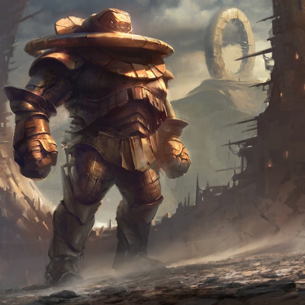 Magic Origins MtG Art - Art of Magic: the Gathering