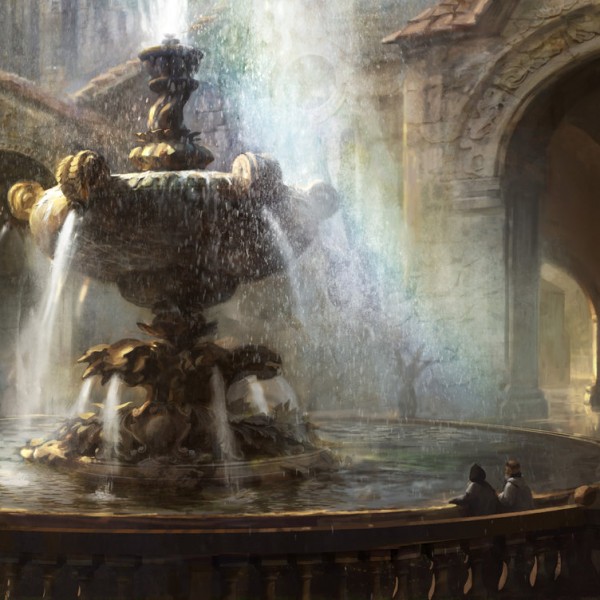 M15 Core Set MtG Art - Art of Magic: the Gathering
