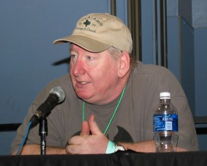 Mixing Planeswalkers and Jedi - Art of Magic: the Gathering