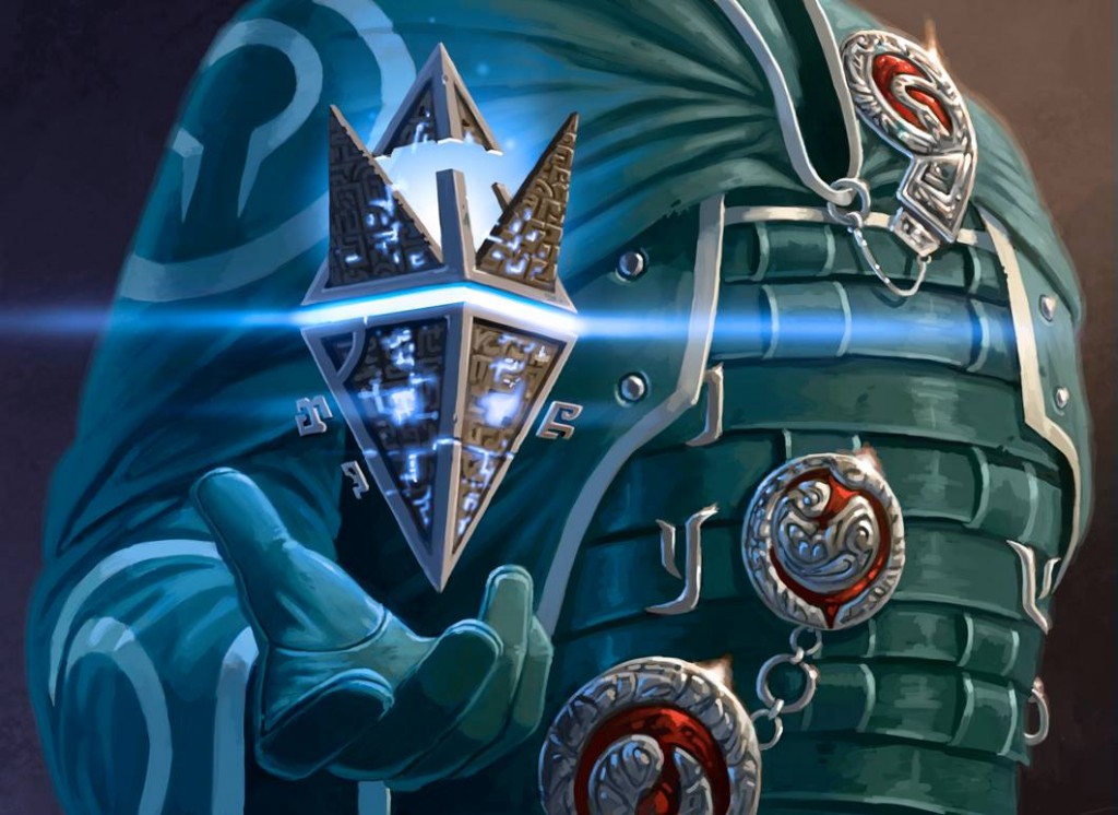 Hedron Archive MtG Art from Battle for Zendikar, Time Spiral Remastered ...