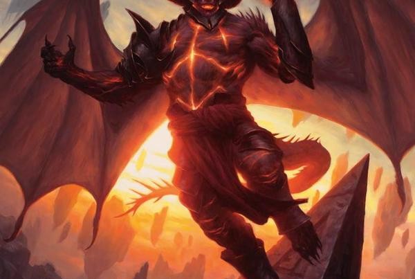 Planeswalker Archives - Page 2 of 3 - Art of Magic: the Gathering
