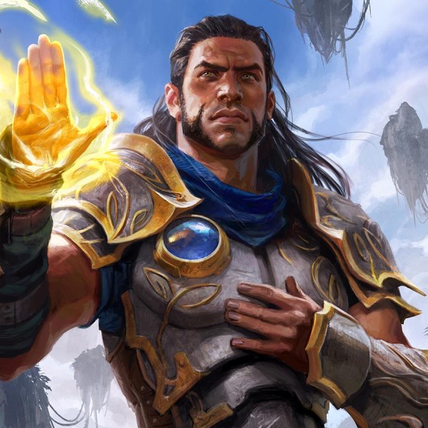Oath of the Gatewatch Set MTG Art - Art of Magic: the Gathering