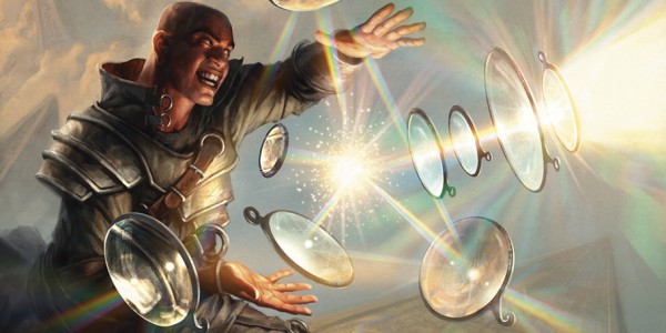 Magic the Gathering Art by Willian Murai - Art of Magic: the Gathering