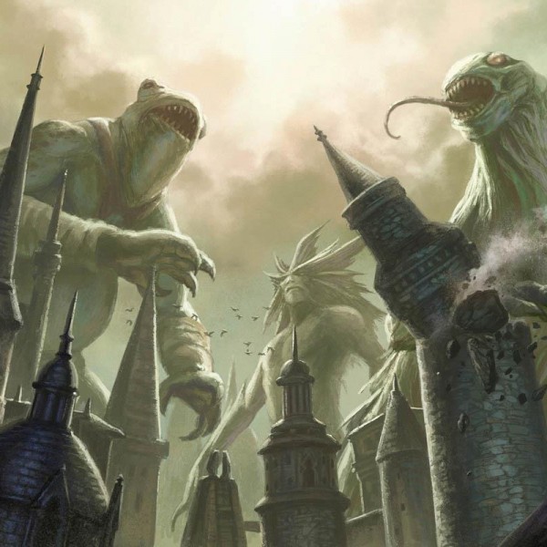 Gatecrash MtG Art - Art of Magic: the Gathering