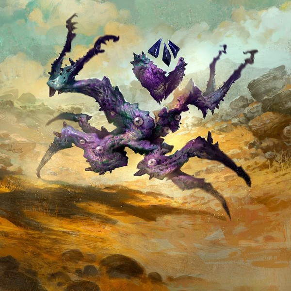 Oath of the Gatewatch MTG Art - Art of Magic: the Gathering