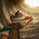 Theros MtG Art - Art of Magic: the Gathering