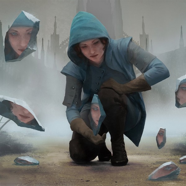 Commander 2014 MTG Art - Art of Magic: the Gathering