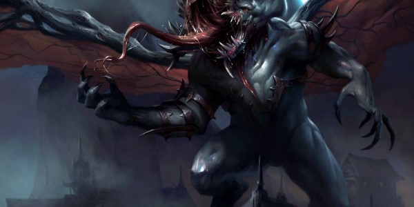 Shadows over Innistrad Set MTG Art - Page 2 of 2 - Art of Magic: the ...