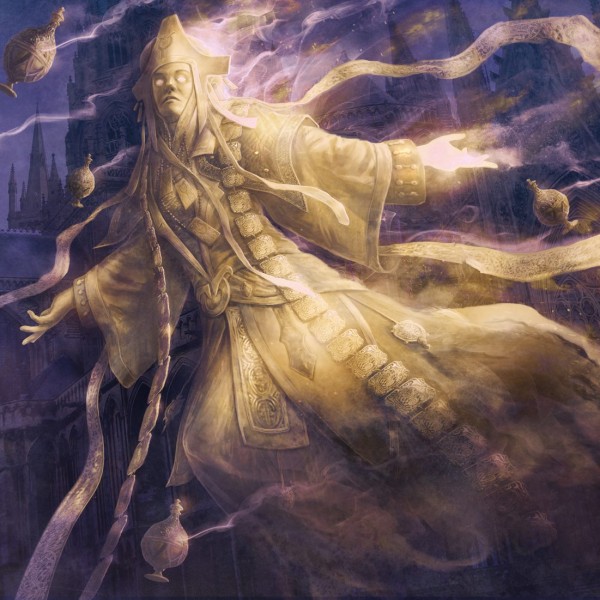 Shadows over Innistrad MtG Art - Art of Magic: the Gathering