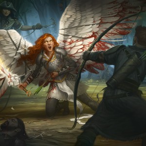 Page 2 Shadows over Innistrad MTG Art - Page 2 of 2 - Art of Magic: the ...