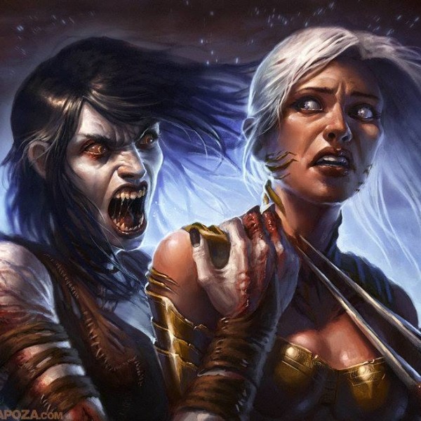 Mirrodin Besieged Mtg Art Art Of Magic The Gathering