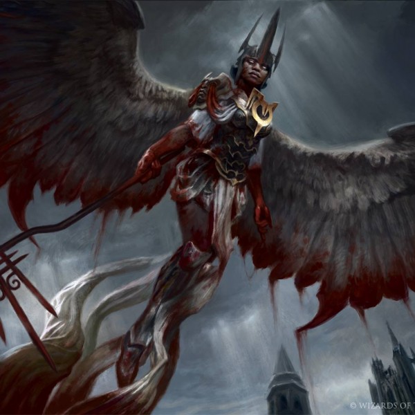 Shadows over Innistrad MtG Art - Art of Magic: the Gathering
