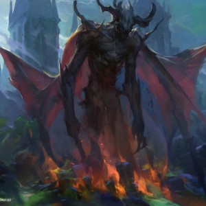 Nightveil Specter Art