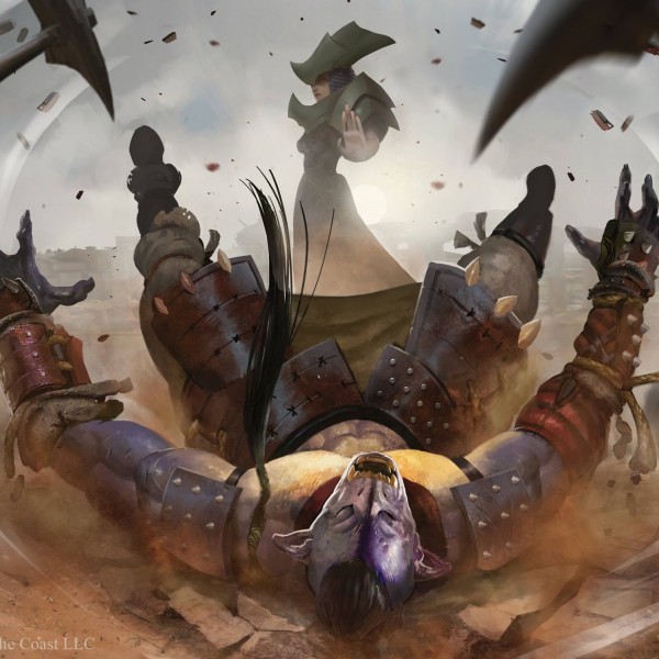 Dragons of Tarkir MTG Art - Art of Magic: the Gathering